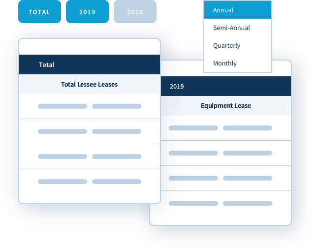 GASB-87 Compliance with DebtBook